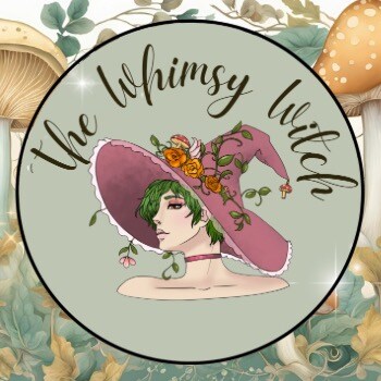 The Whimsy Witch | Storefront | Michaels