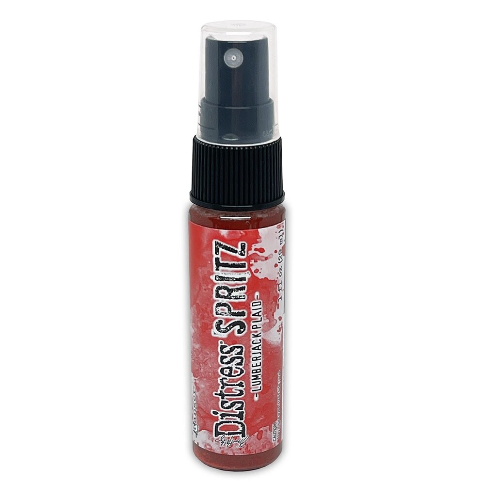 Tim Holtz Distress Spritz 1oz Bottle | Michaels