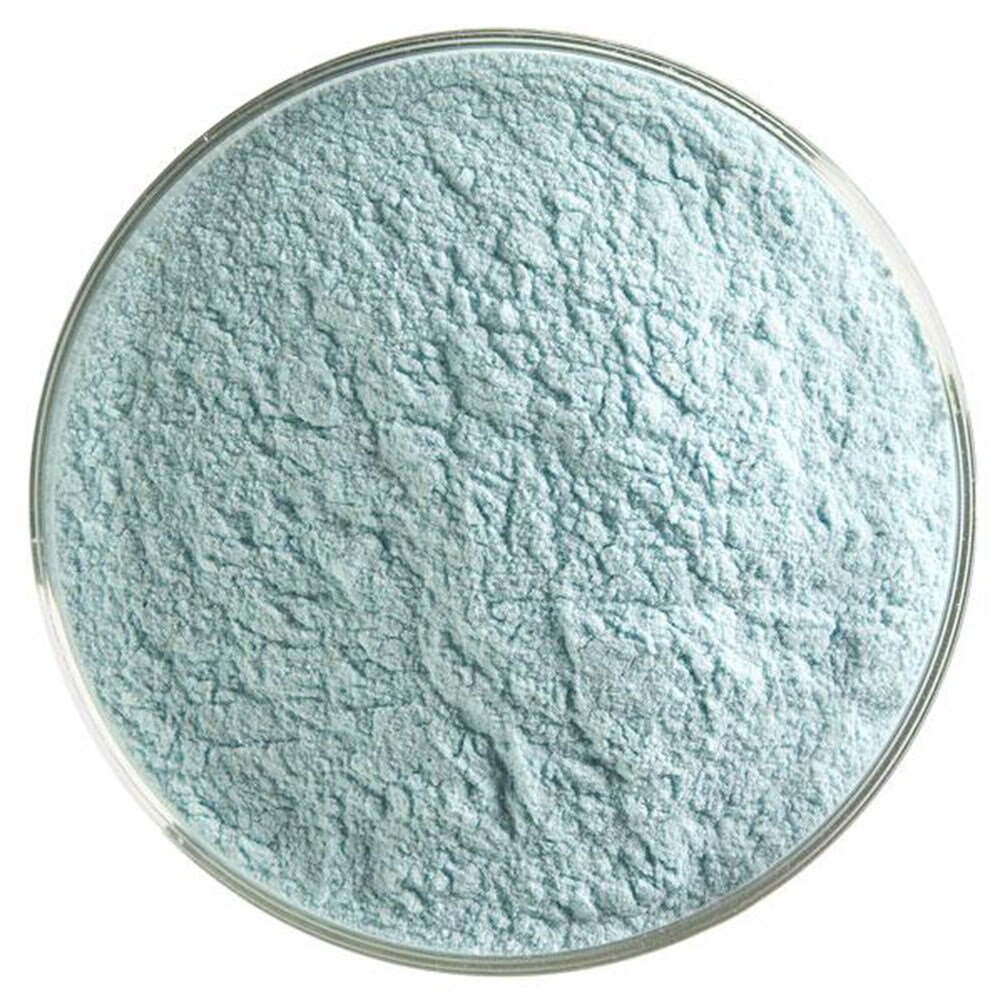 Wissmach Frit Powder Steel Blue 96-47 1Lb. Jar 96 COE | Michaels