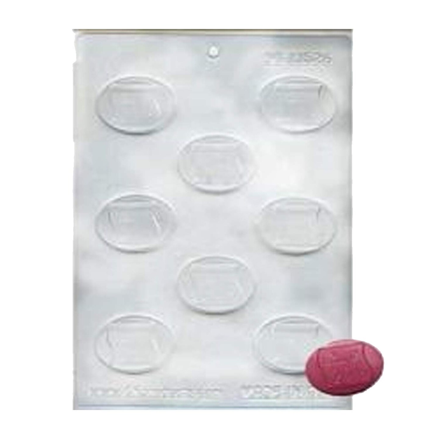 Class of 2016 Oval Mint Chocolate Mold for Graduation Treats | Michaels