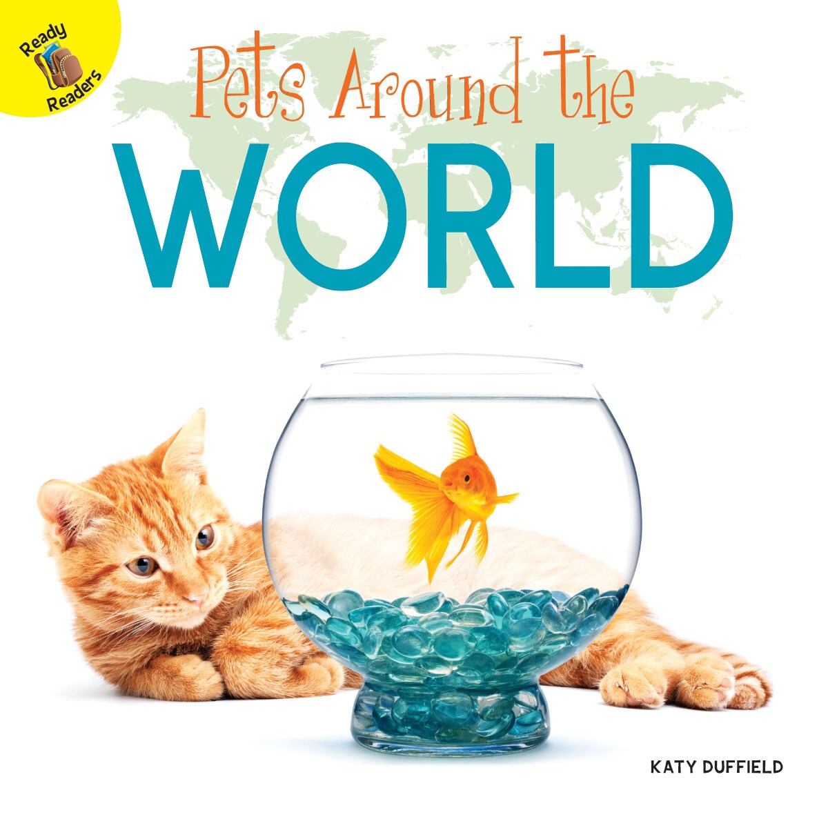 Rourke Educational Media Pets Around the World | Michaels