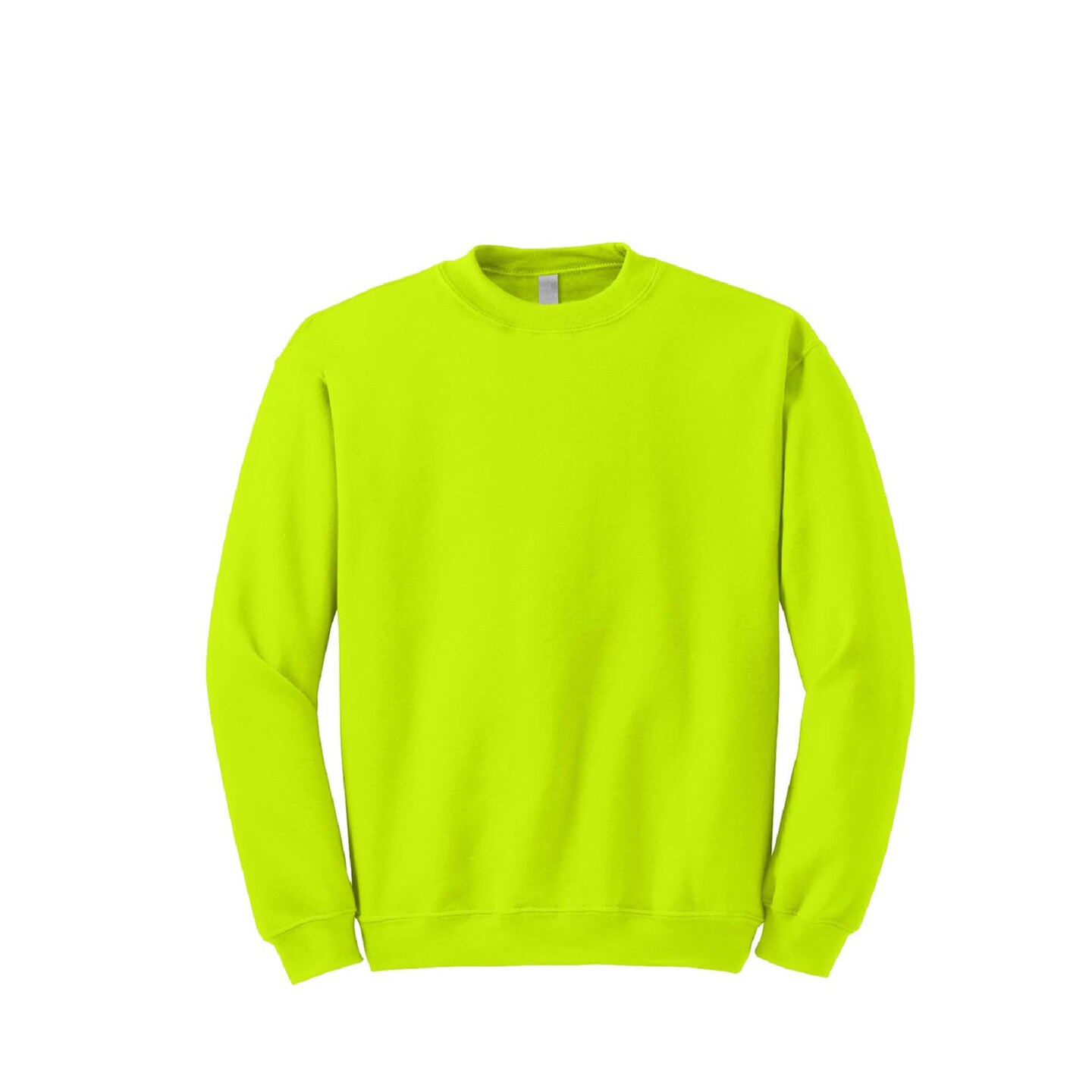 NuBlend® Sweatshirt (Safety Colors) | Michaels