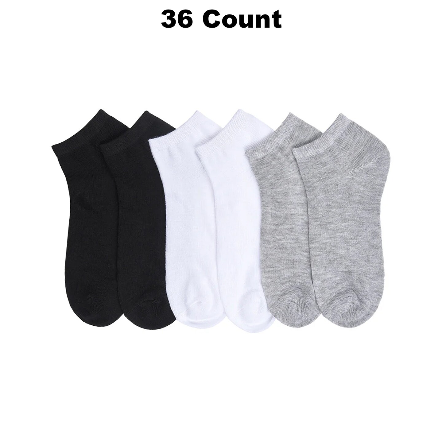 Spark Spandex Low Cut Socks | RADYAN® | Michaels