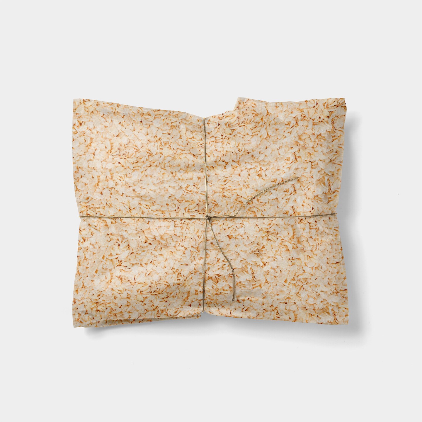 Rice Krispies Gift Wrap | Michaels