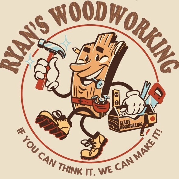Ryan's Woodworking | Storefront | Michaels