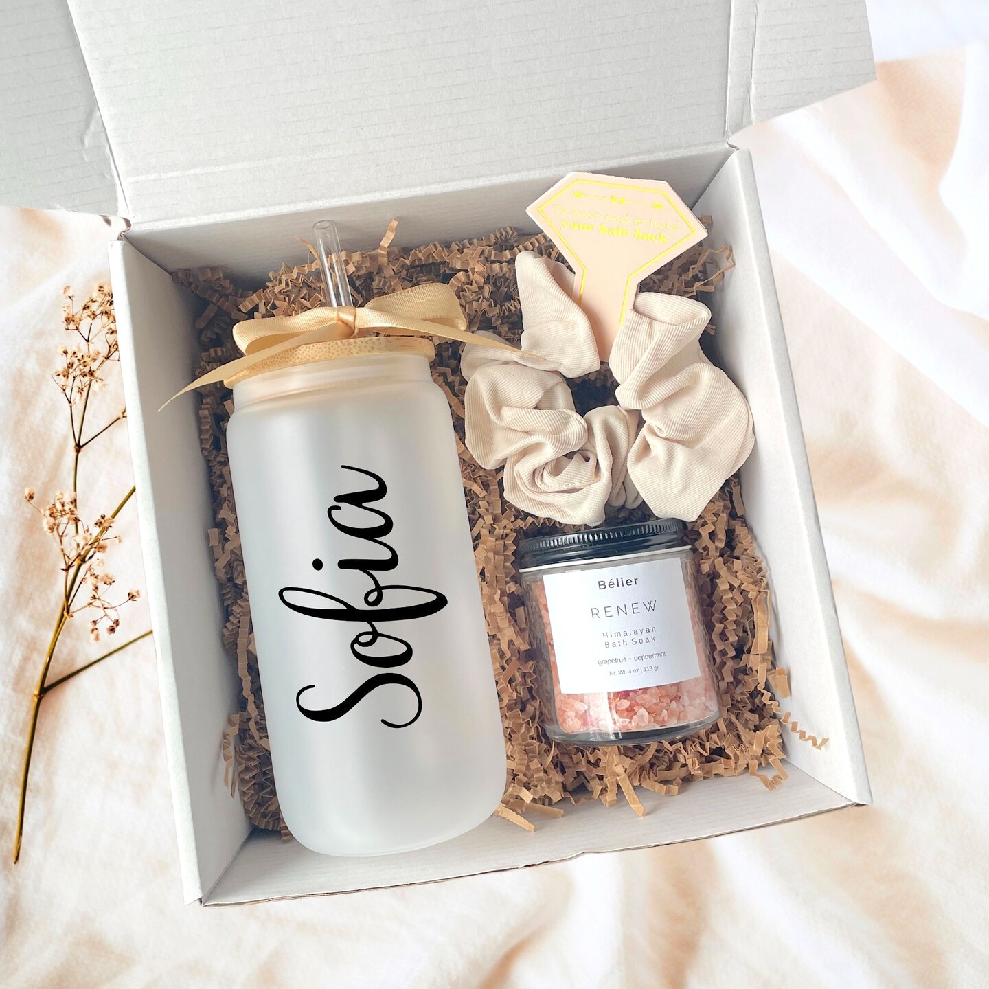 Self Care Gift Box | MakerPlace by Michaels