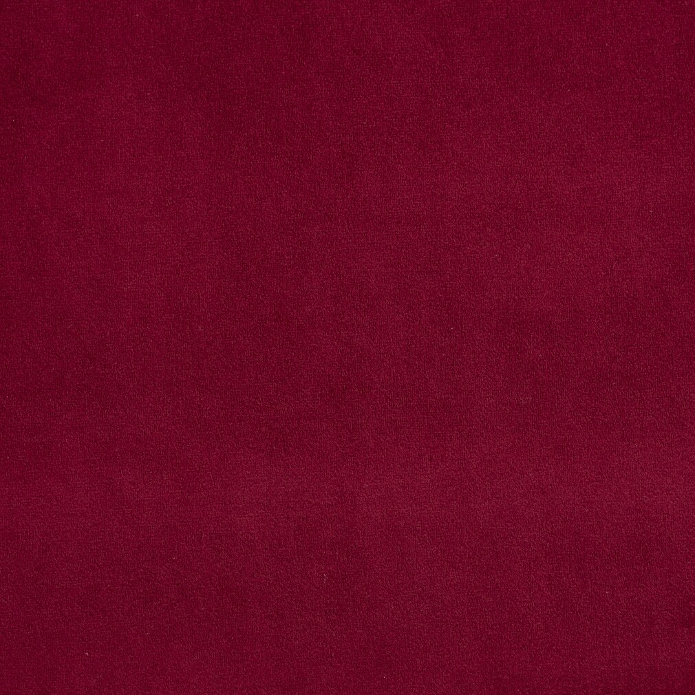 Ruby - Red, Burgundy Plain, Solid Upholstery Fabric 54" | Michaels
