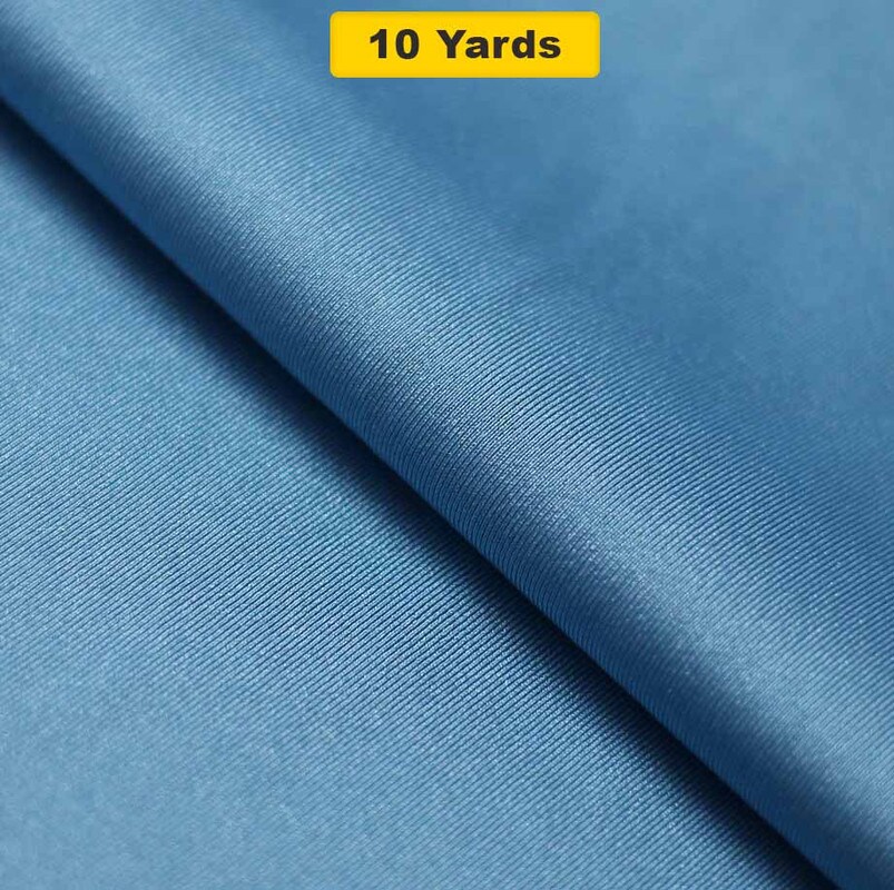 Jumbo Spandex Shiny Nylon Spandex Fabric | Michaels