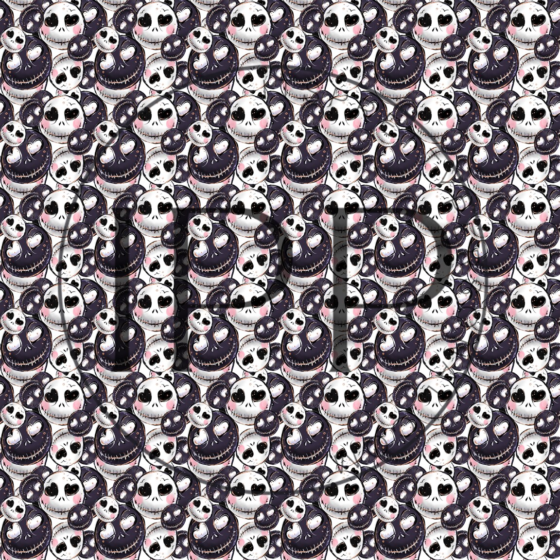 #631 Valentine Jack (IPP EXCLUSIVE) 12x12 Pattern Vinyl | Michaels