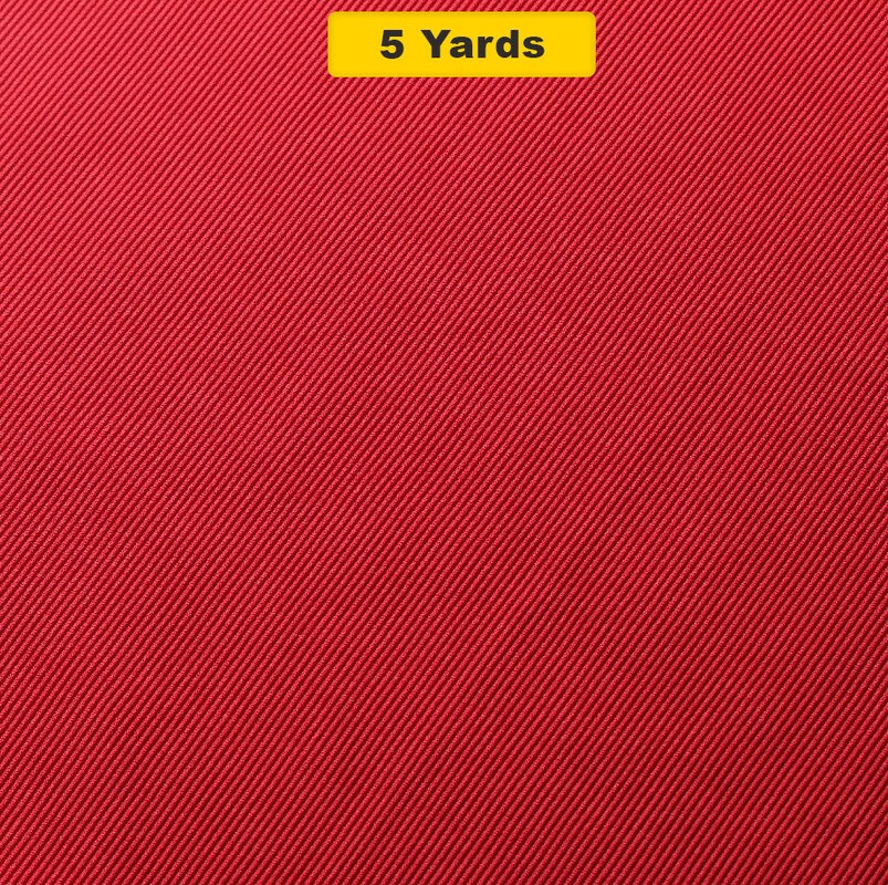 Ottoman Crosswise Rib Pattern Nylon Spandex | Michaels