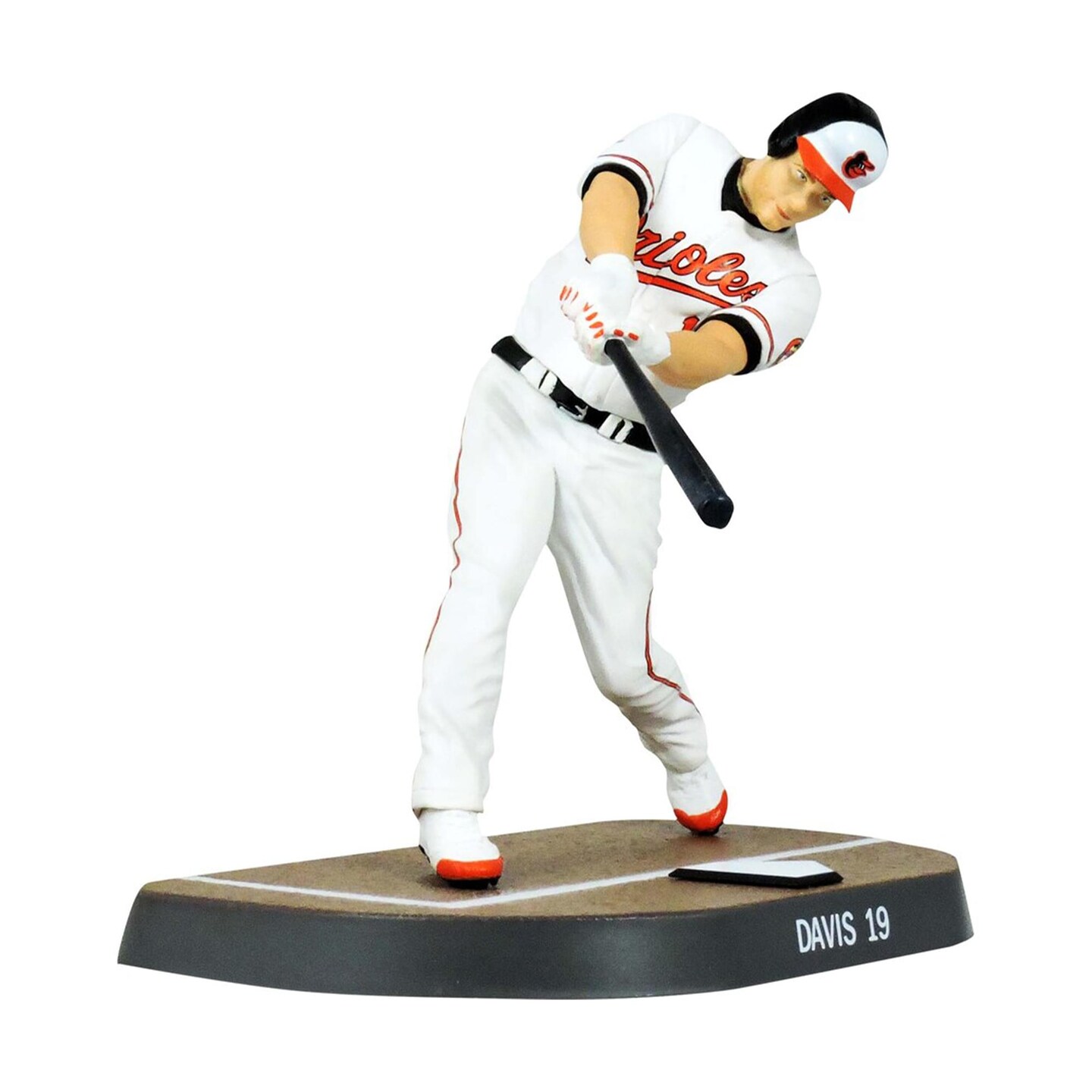 MLB Baltimore Orioles 6 Inch Figure | Chris Davis | Michaels