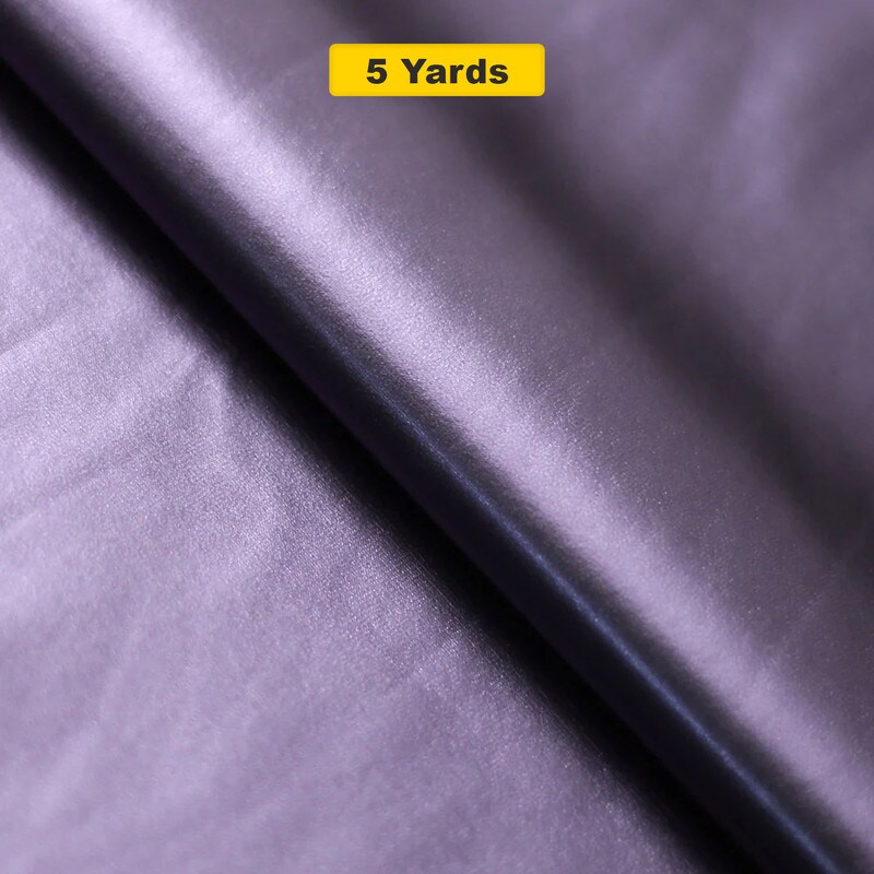 Primo Matte Lame Matte Hologram Poly Spandex | Michaels