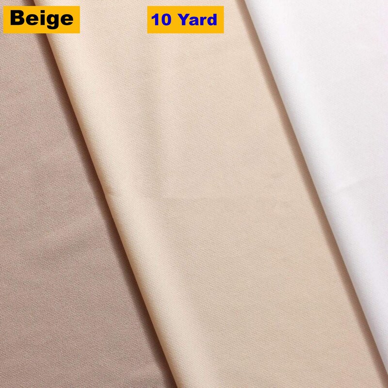 Helenca Lining Durable & Breathable Polyester Fabric | Michaels