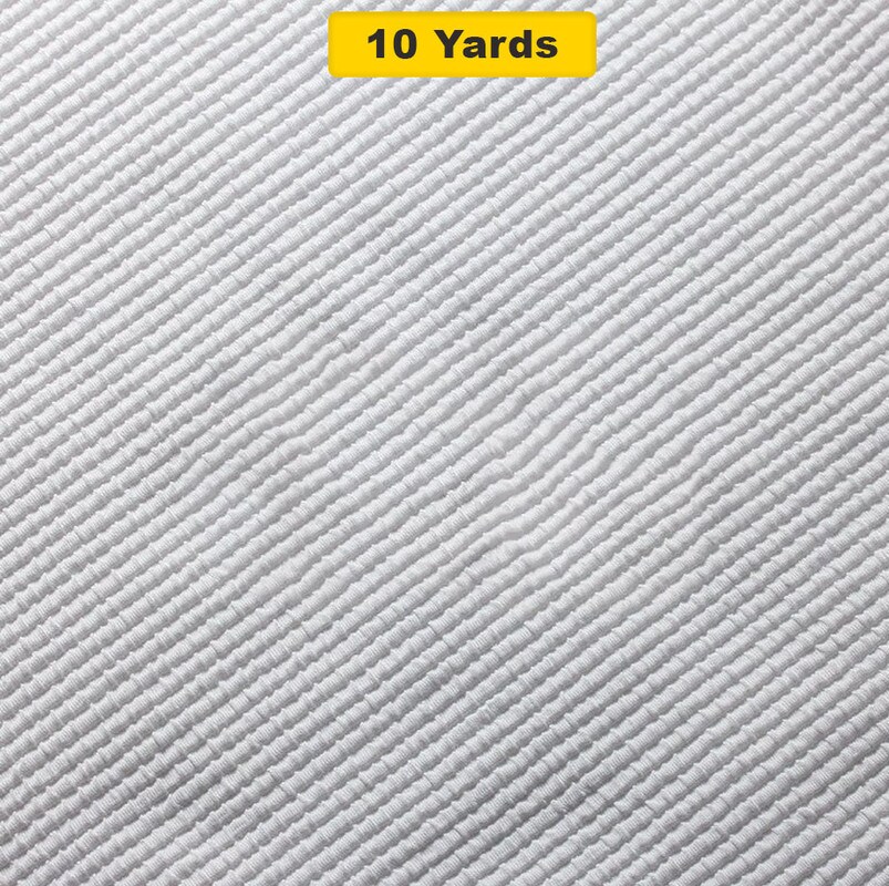 Crinkle Texture Nylon Spandex Fabric | Michaels