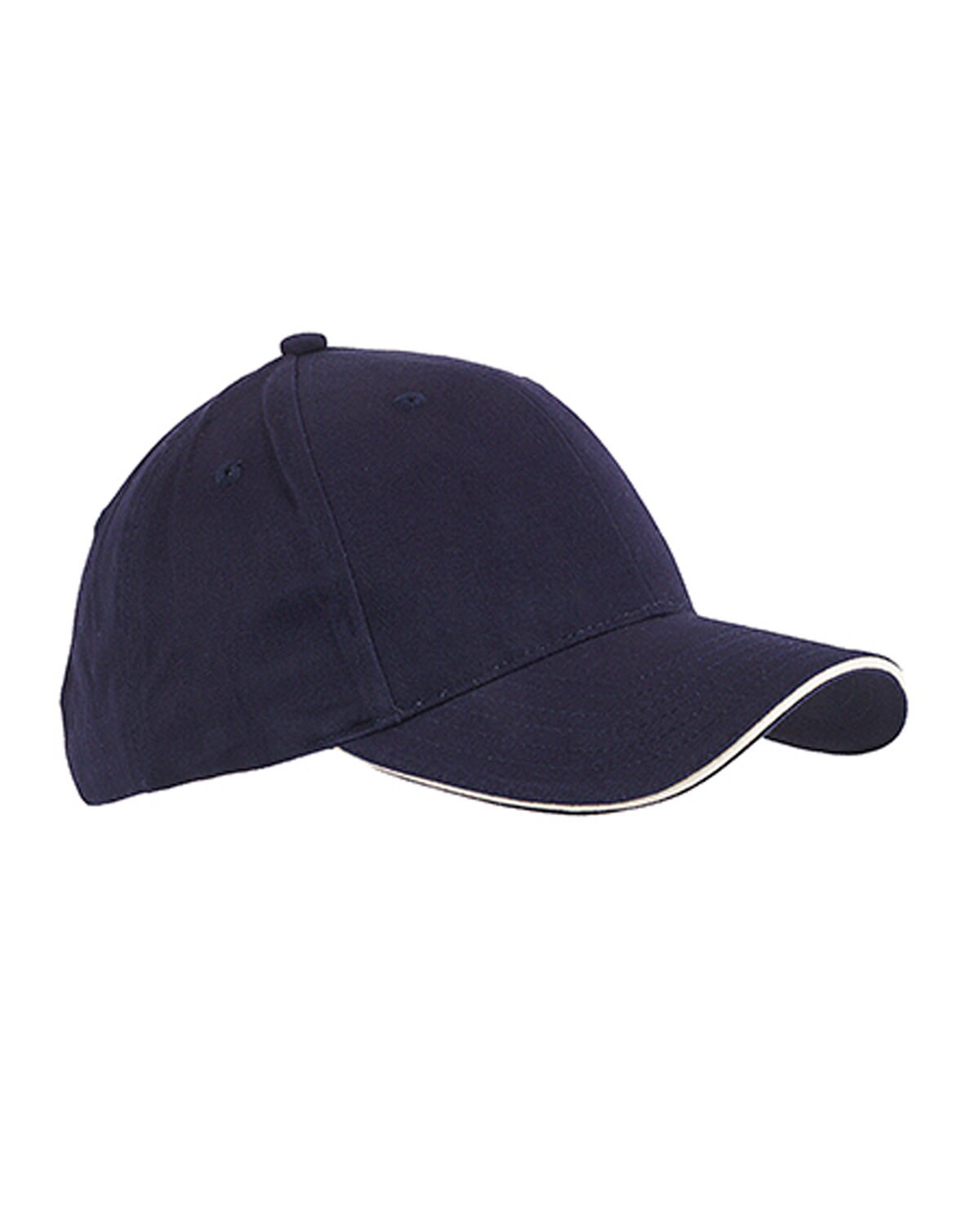 Big Accessories® Twill Sandwich Baseball Cap | Michaels