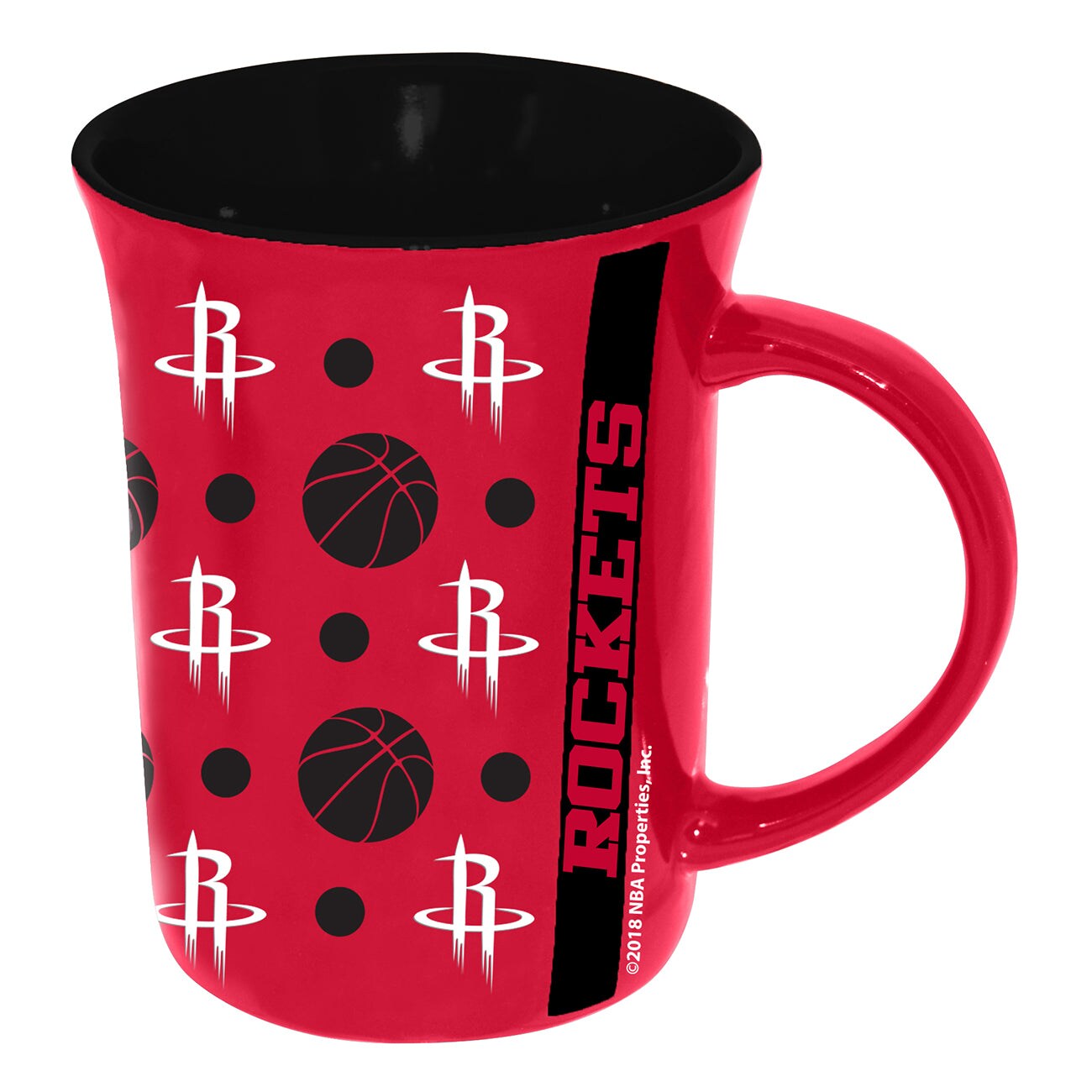Line Up Mug V3 | Houston Rockets | Michaels