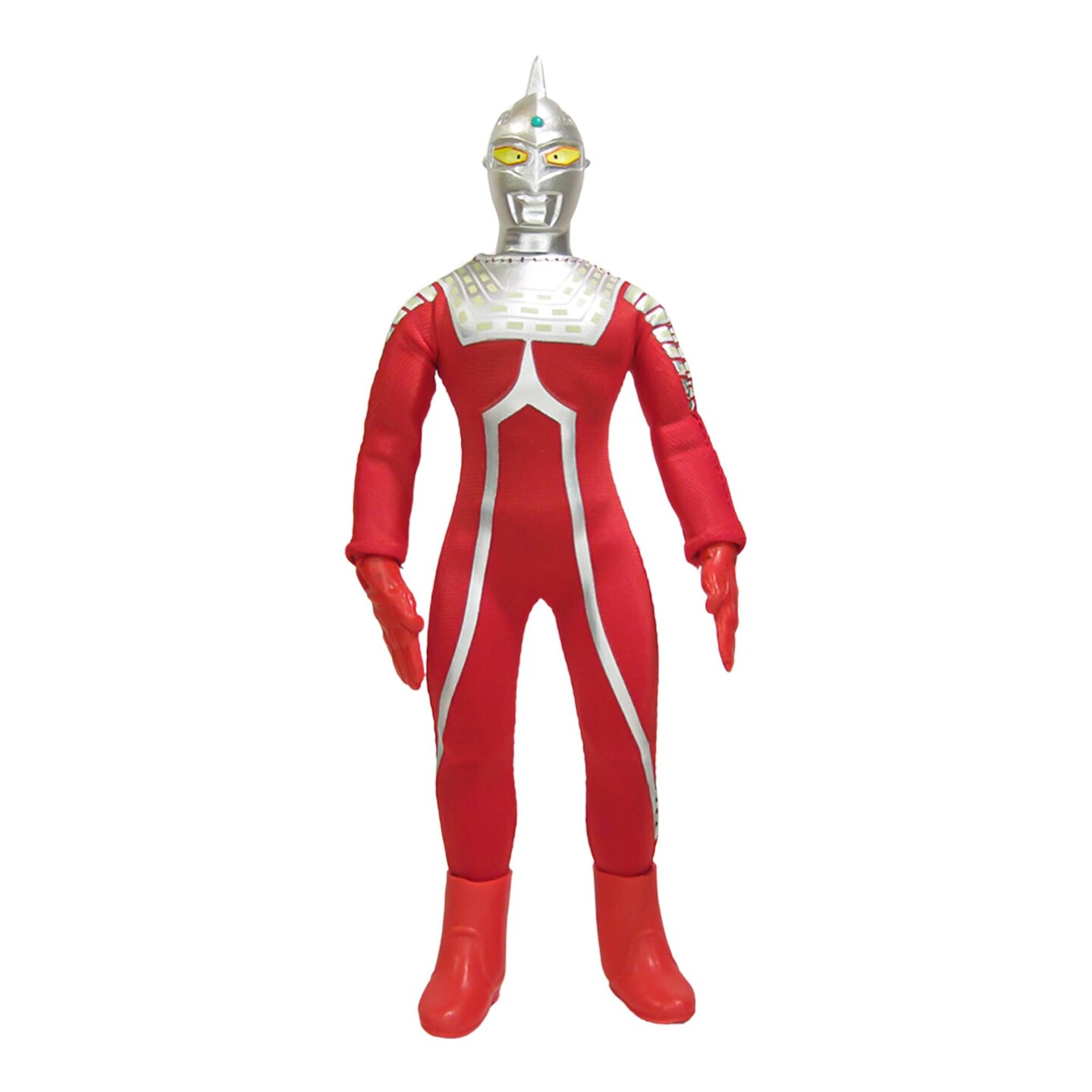 Ultraman Mego 8 Inch Action Figure | Ultraseven | Michaels