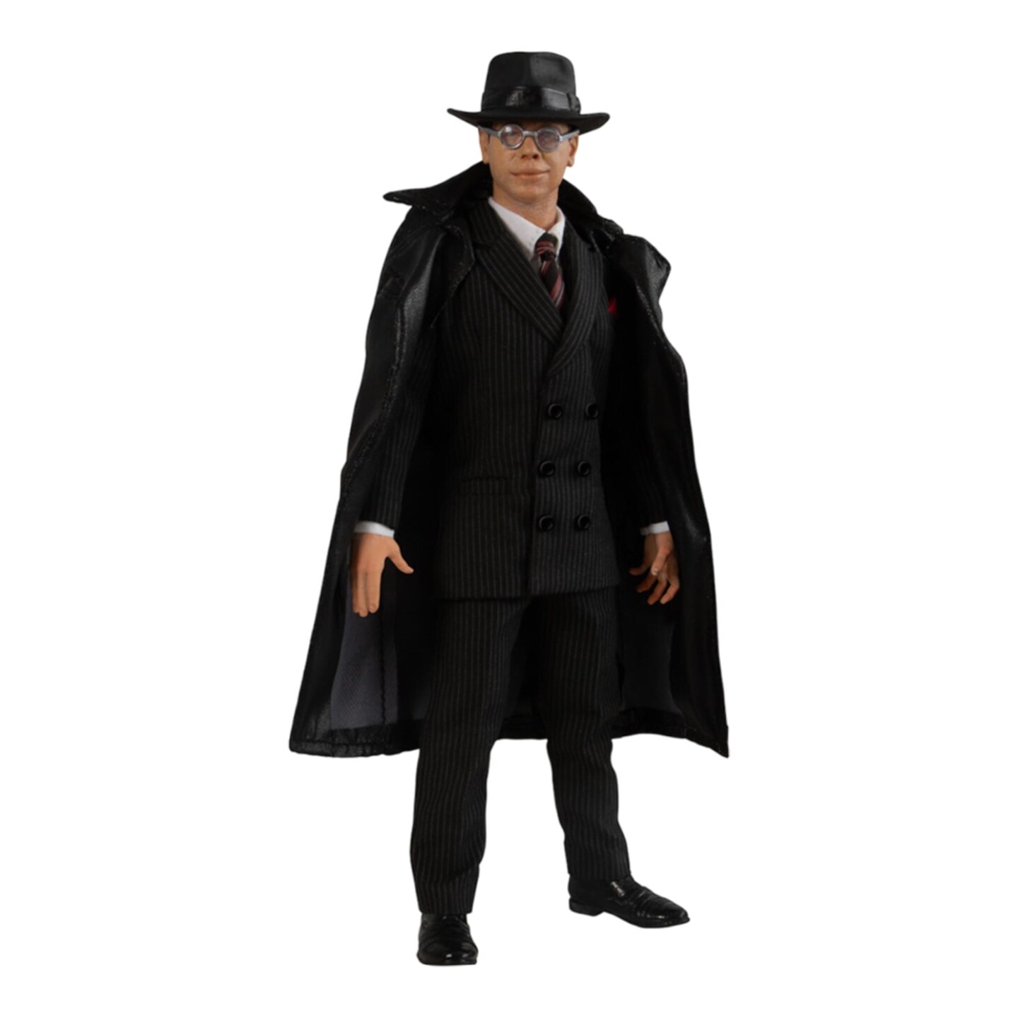 Indiana Jones One:12 Collective Major Toht and Ark Deluxe Boxed Set ...