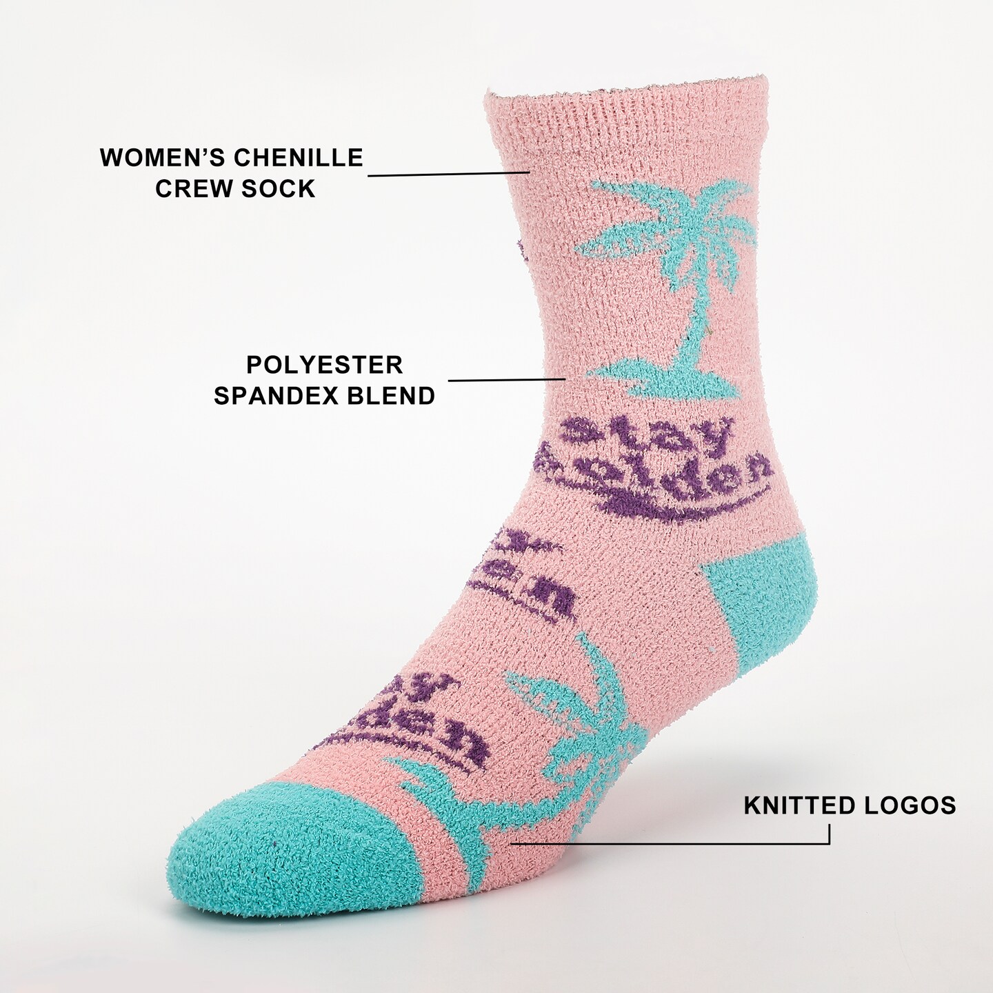 Golden Girls Socks | Michaels