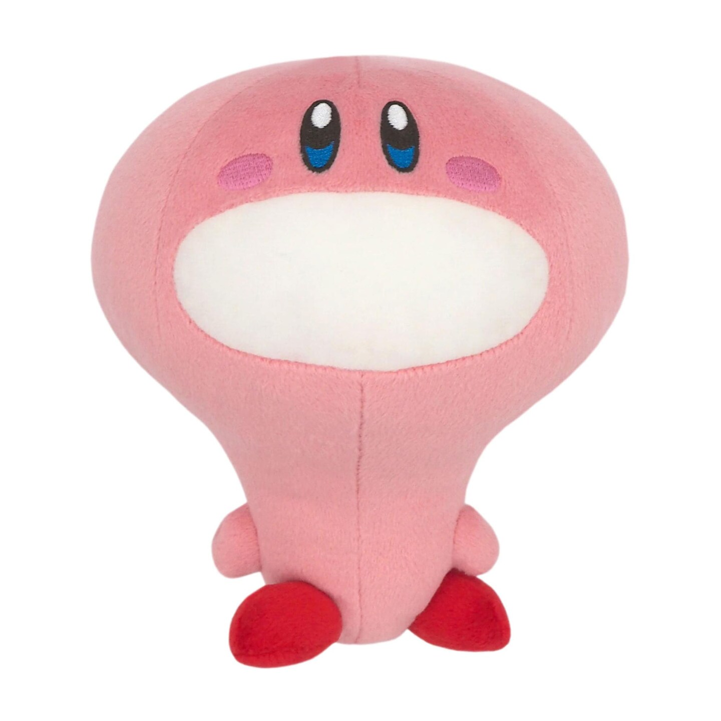 Kirby Light Bulb 7 Inch Collector Plush, Color: Multicolor, Count: 1 ...
