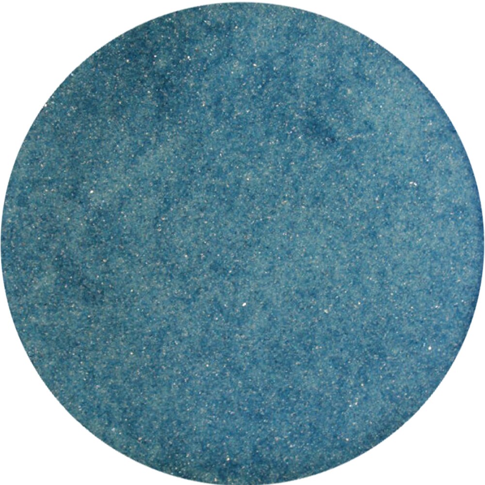 Wissmach Frit Fine Sea Blue 96-43 1Lb. Jar 96 COE | Michaels
