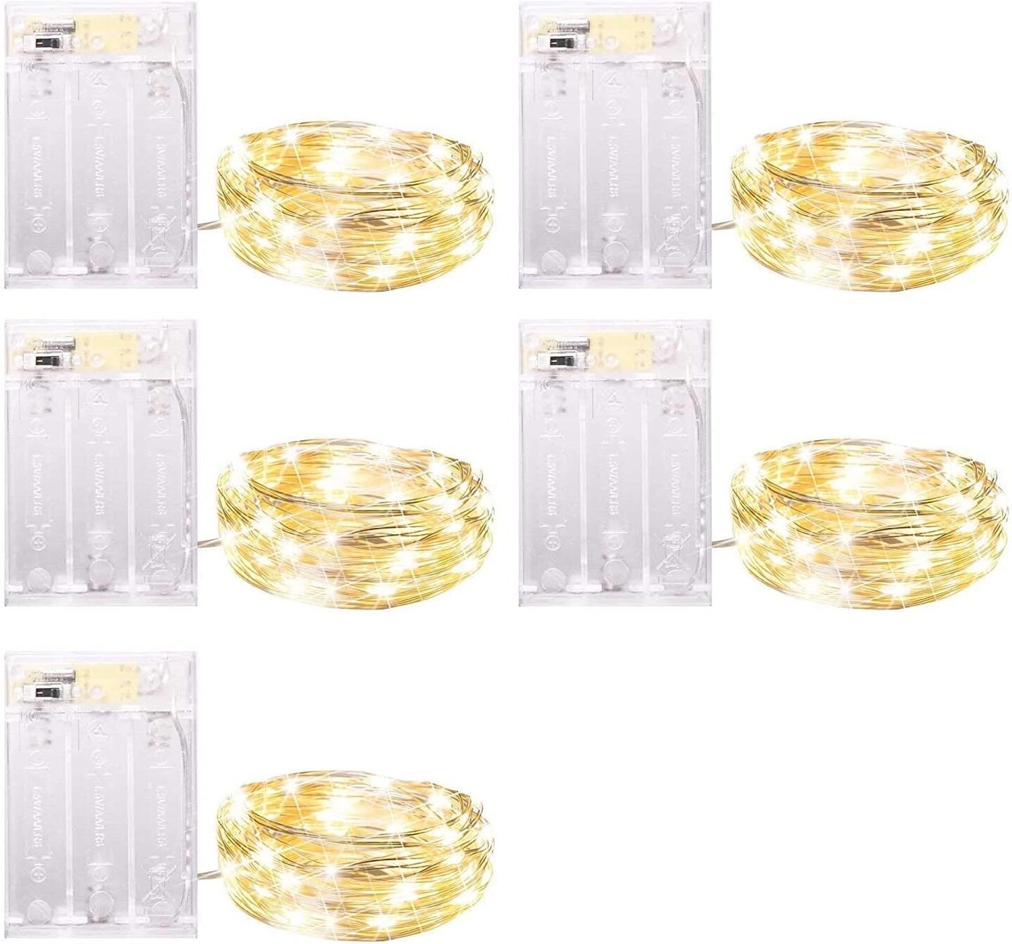 String Lights | Michaels