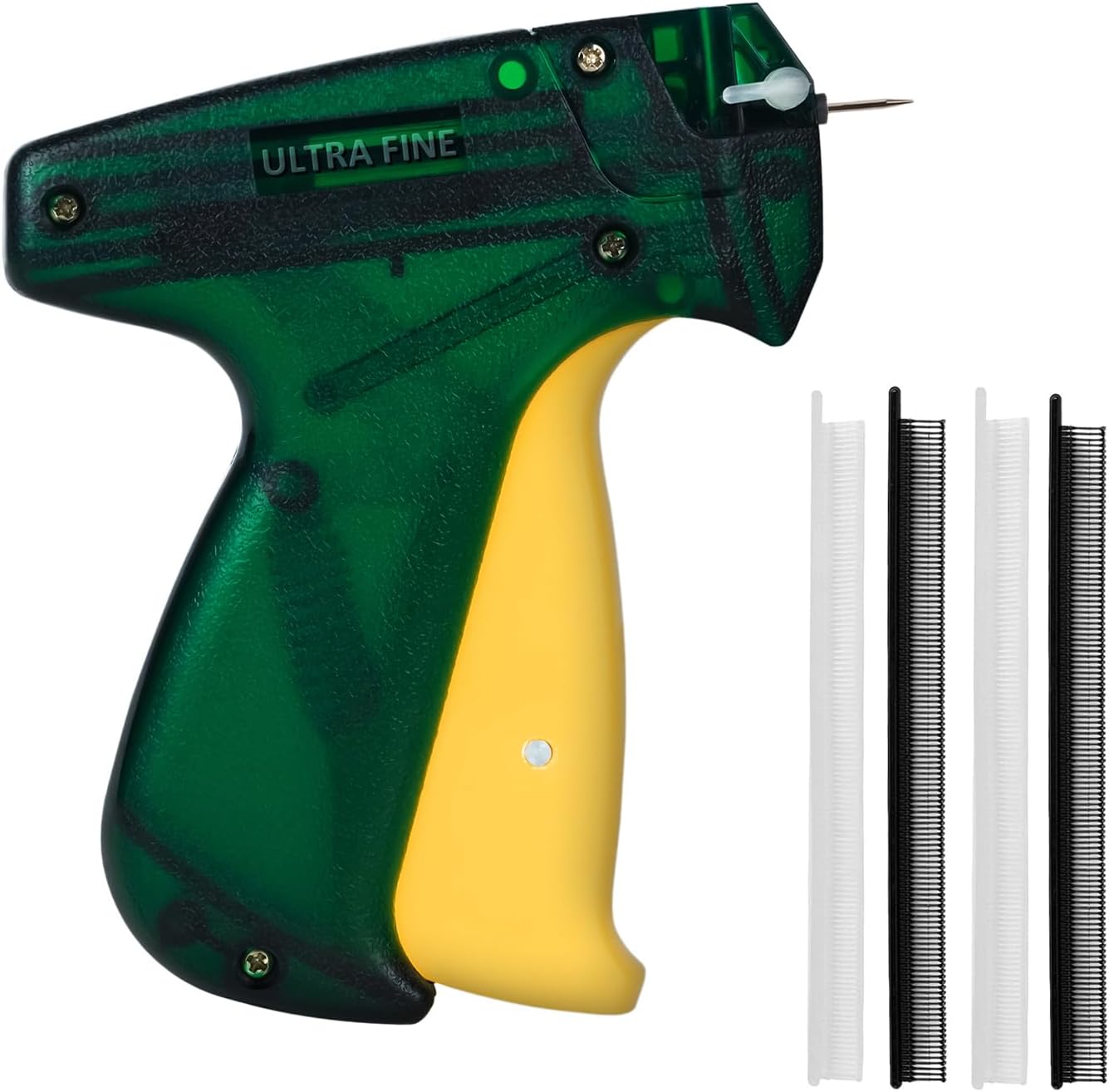 Stitch Gun For Clothes Fine Stitch Gun Mini Stitch Gun Kit For Clothes ...