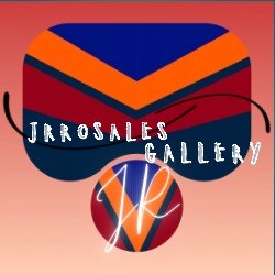 JR ROSALES GALLERY | Storefront | Michaels