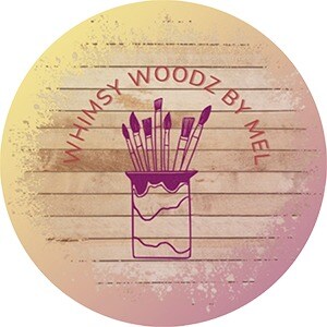 Whimsy Woodz by Mel | Storefront | Michaels