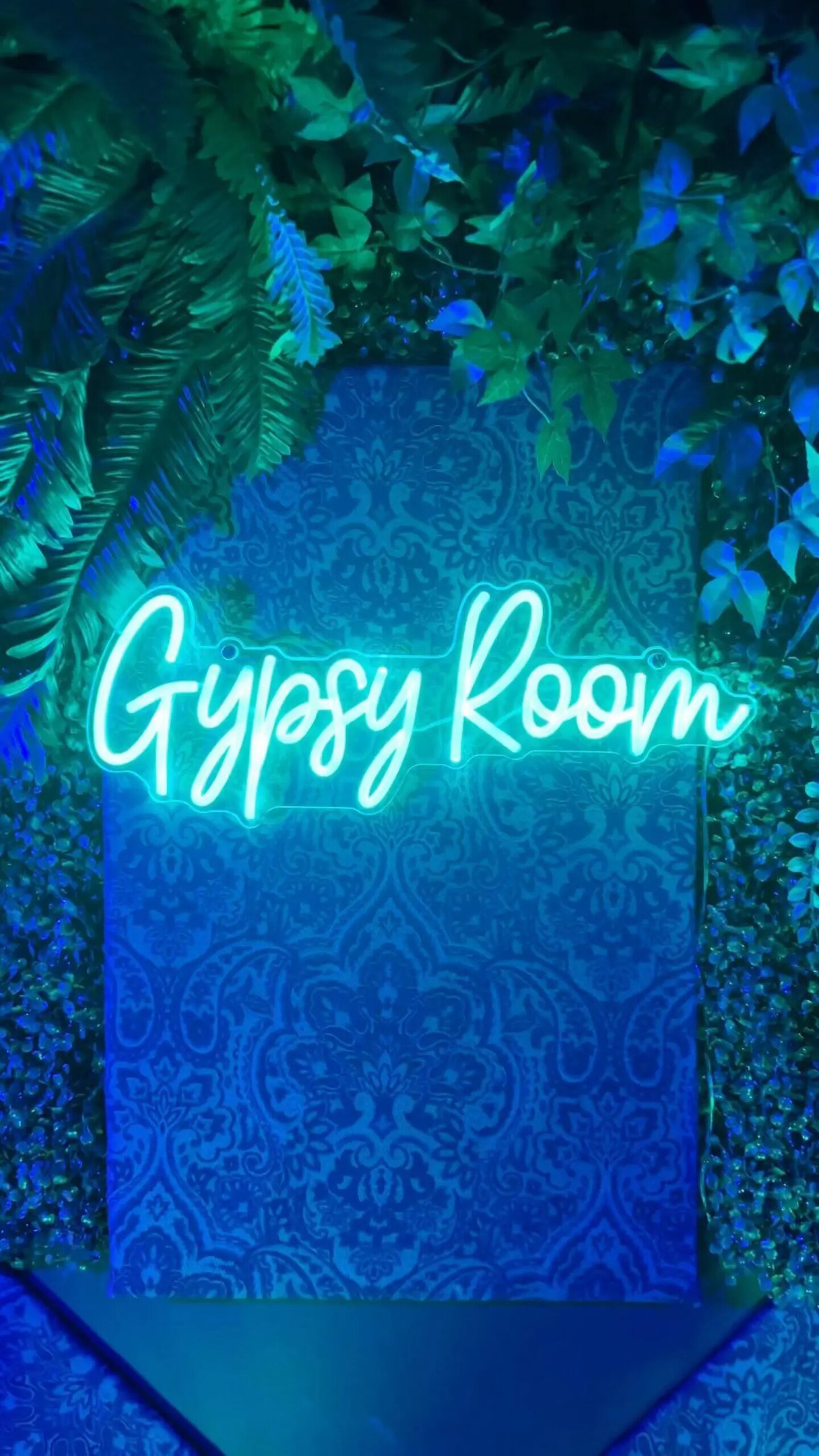 Custom Neon Sign | Neon Sign | Wedding Signs | Name Neon Signs | LED ...