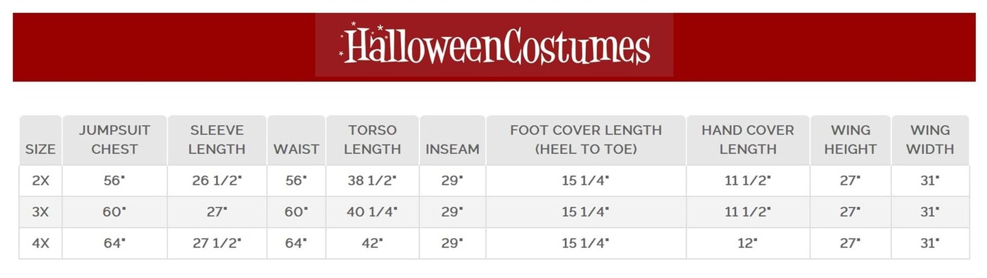 Plus Size How to Train Your Dragon Adult Toothless Costume, Size: 2X ...