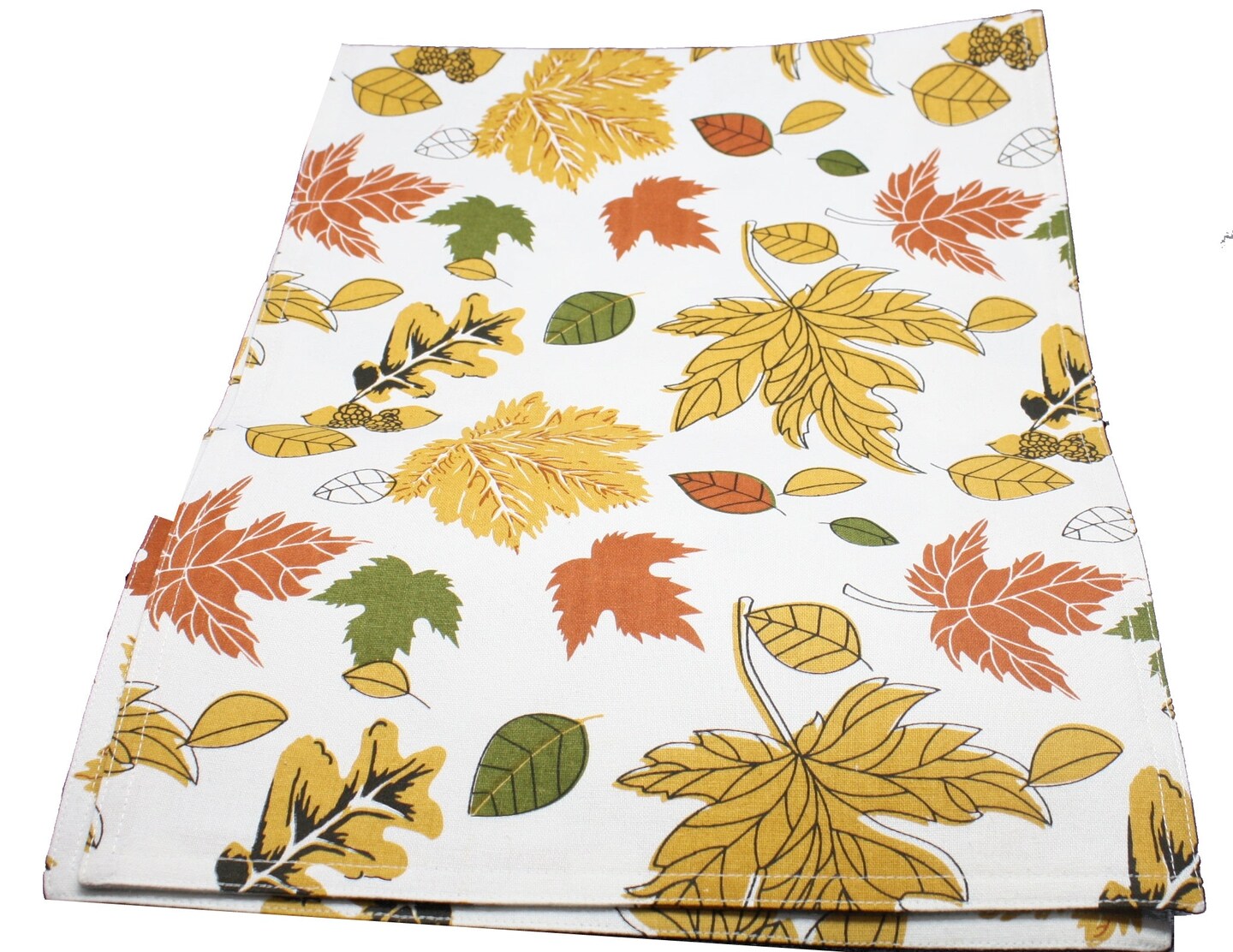 Autumn Leaf Pattern Runners - 36 Inch | Michaels