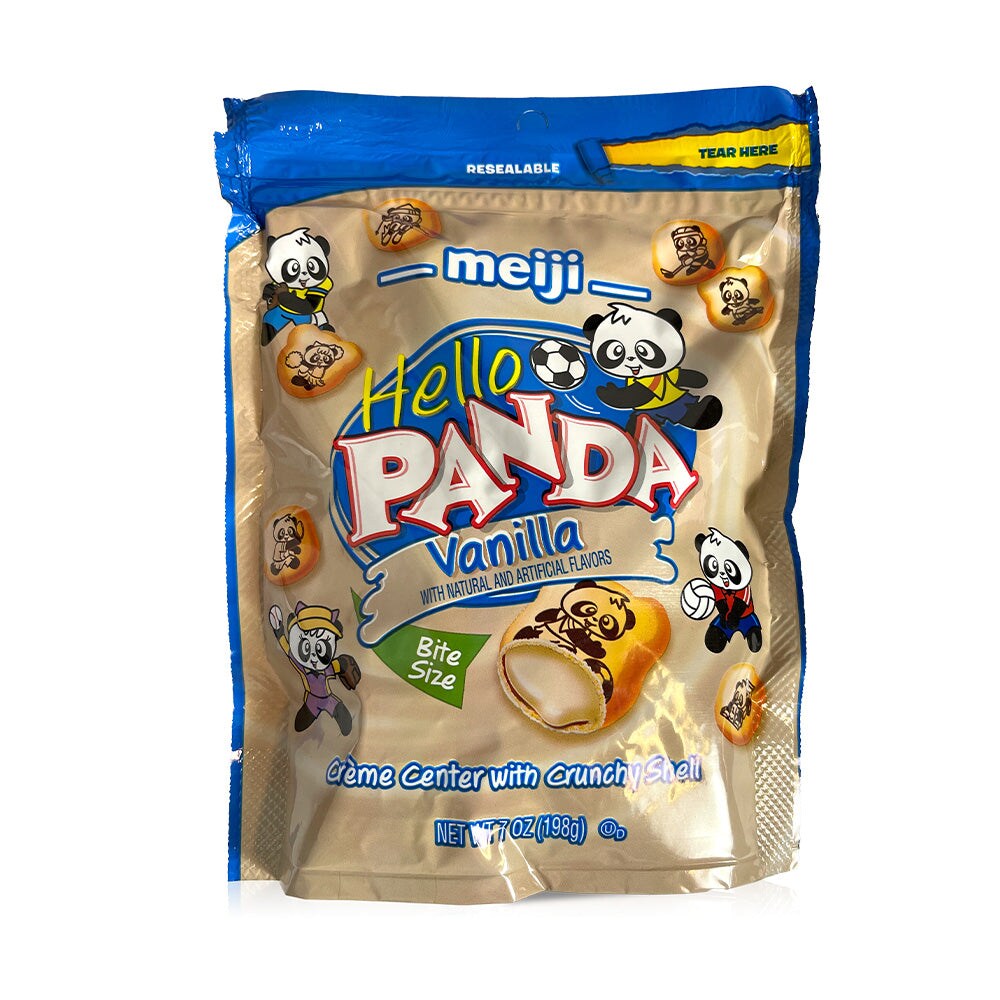 Meiji Panda Vanilla 7 oz 1Ct | Michaels