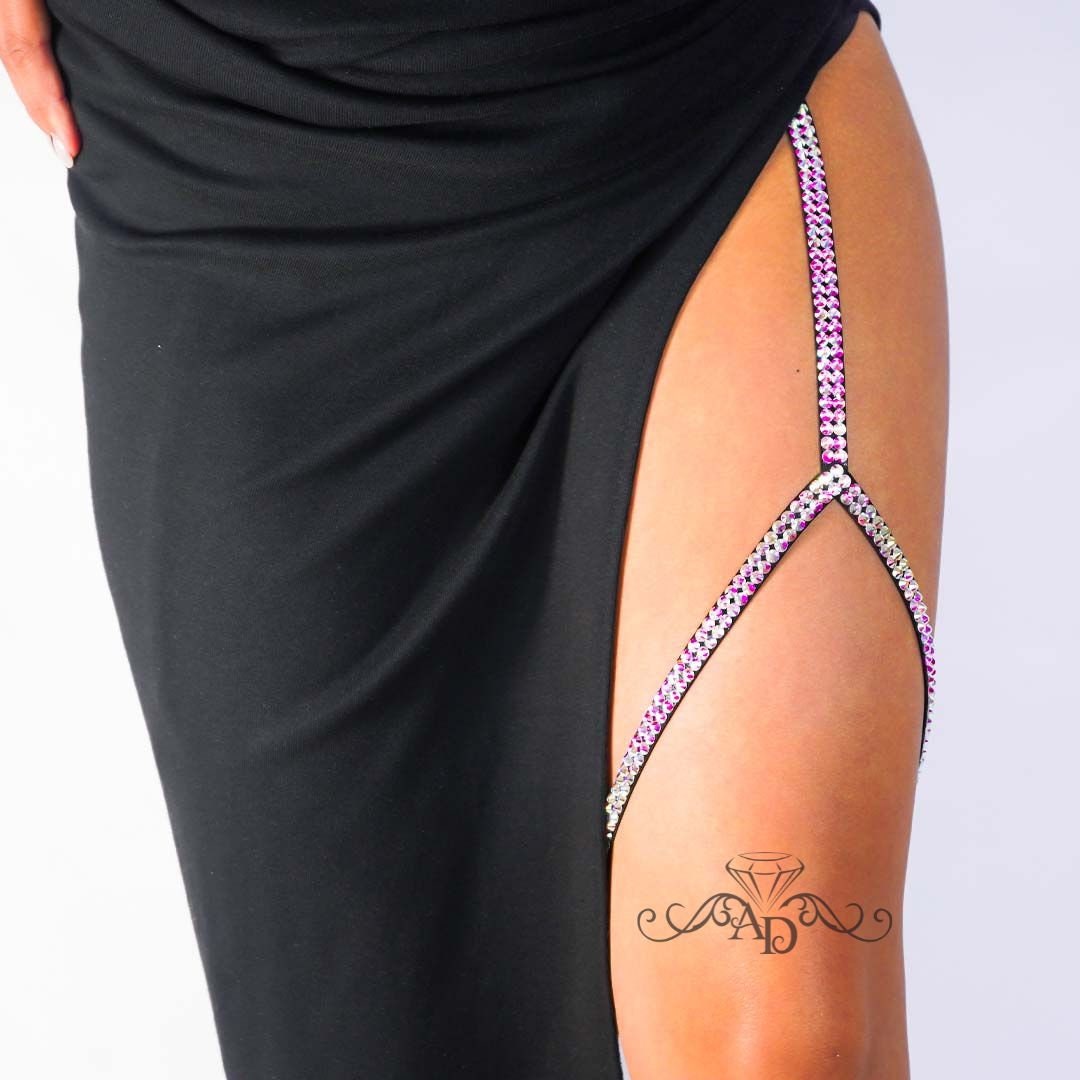 Thigh bracelet store