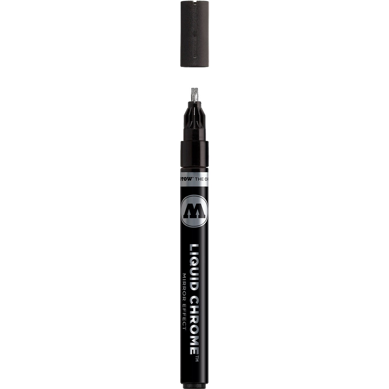 3mm Calligraphy Liquid Chrome Marker, 1 Each | Michaels