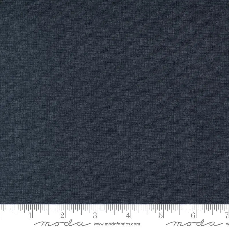 Black Thatched Soft Black Cotton Wideback Fabric Per Yard | Michaels