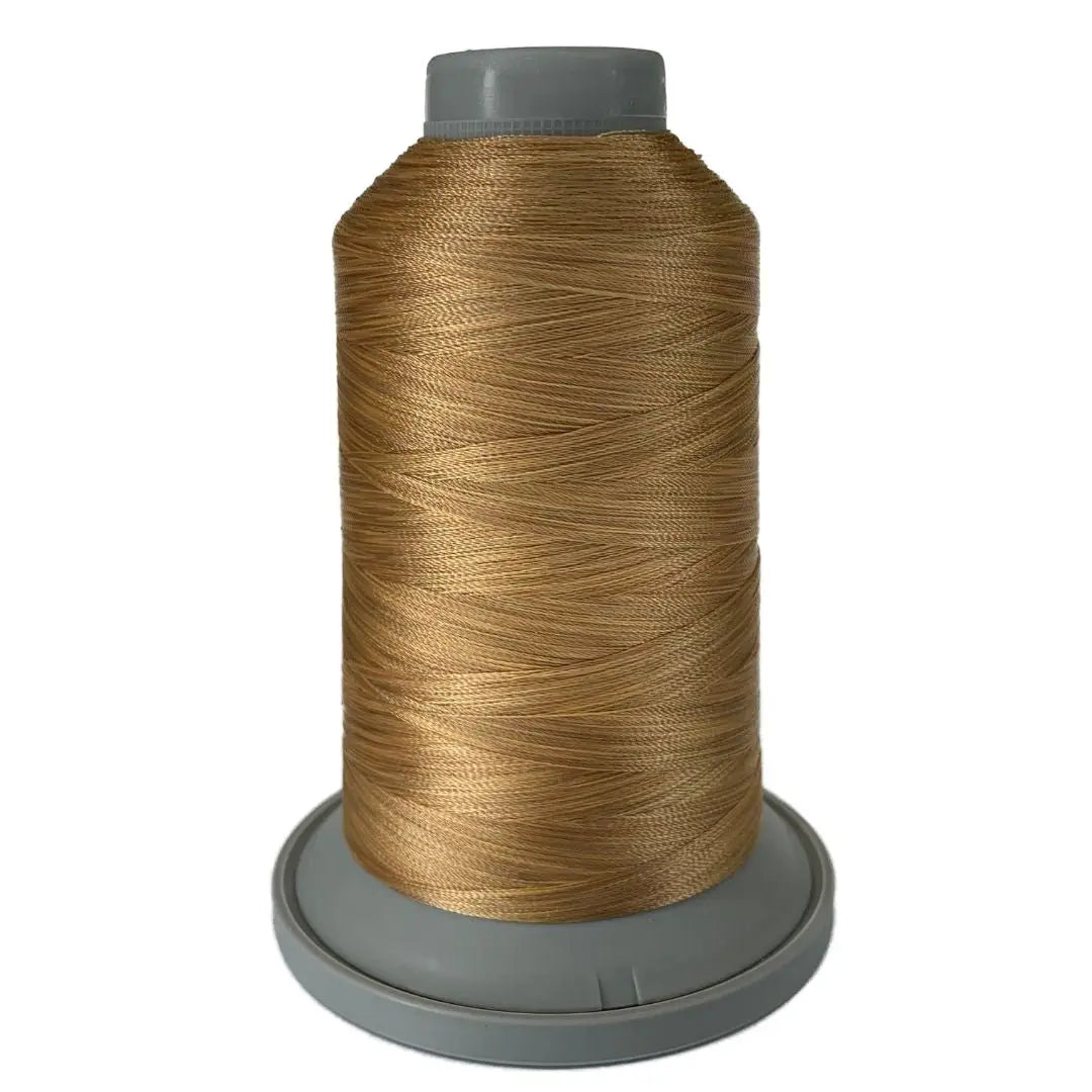 60294 Khaki Affinity Variegated Polyester Thread | Michaels