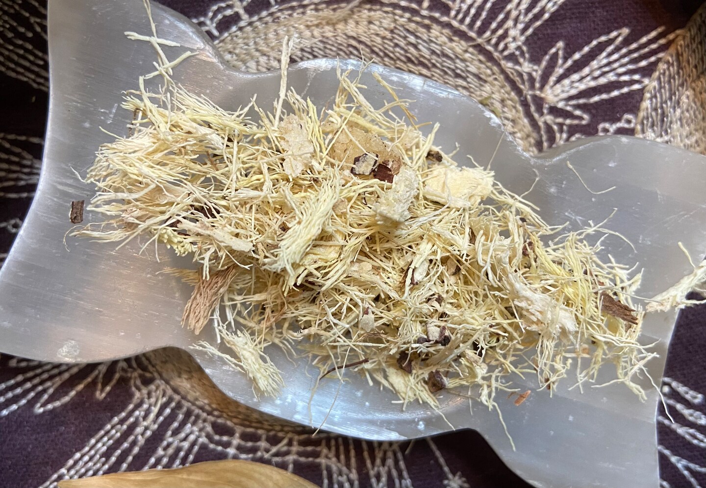 Yucca Root, Remove Jinxes and Hexes, Transmutation, Purification, All ...