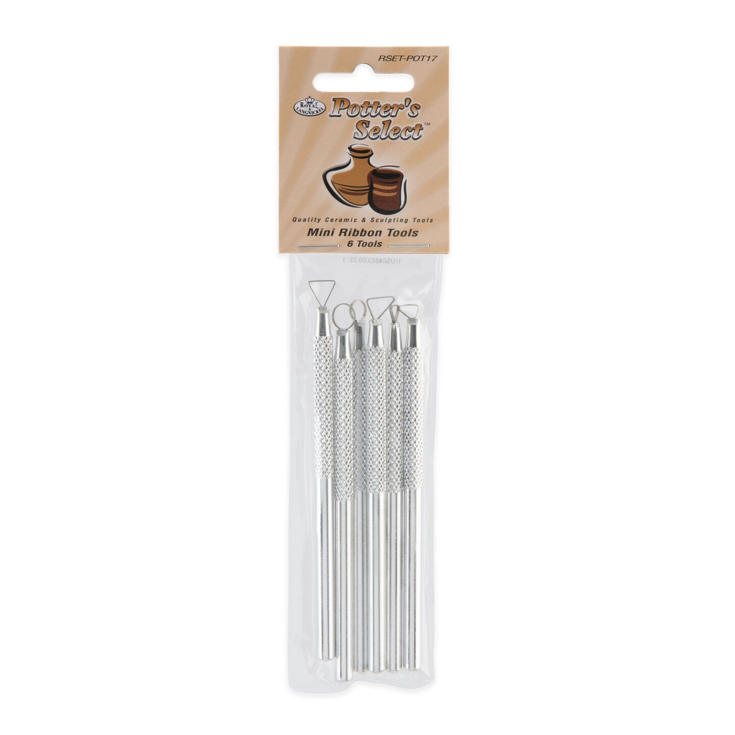 RSET-POT17 | 6pc Mini Ribbon Tools Set | Michaels