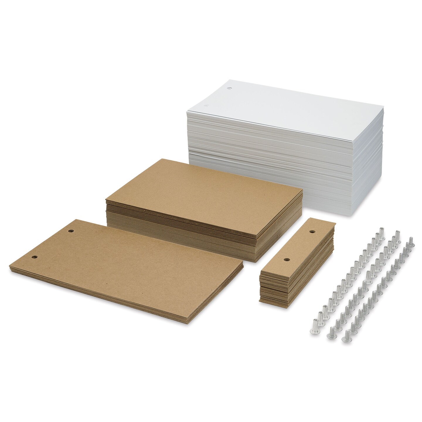 Arnold Grummer's Make Your Own Book Kit - Classroom Pack, Pkg of 12 ...