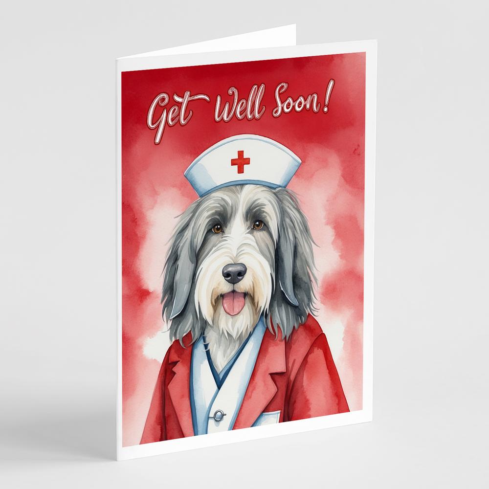 Edge Collections – 5" x 7" – Sending Get Well Soon Greeting Cards ...