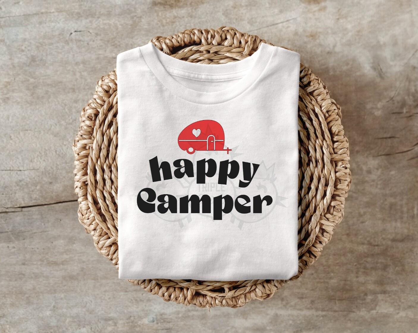Happy Camper | MakerPlace by Michaels