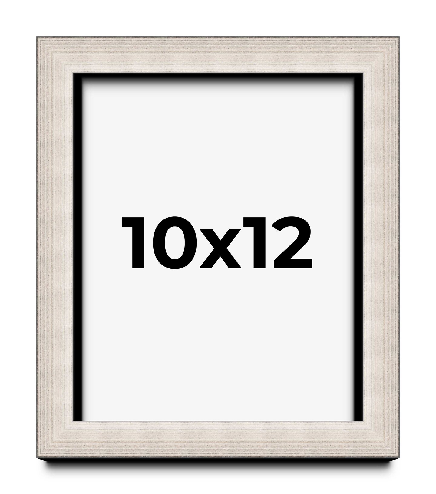 10x12 Minimalist Shadow Box Picture Frame with UV-Resistant Acrylic ...