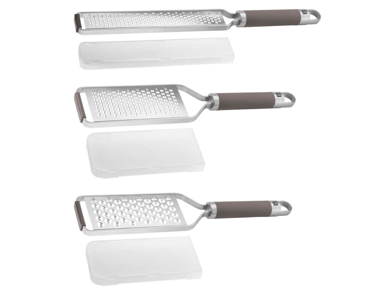 ZWILLING PRO Tool 3-pc Grater Set | Michaels