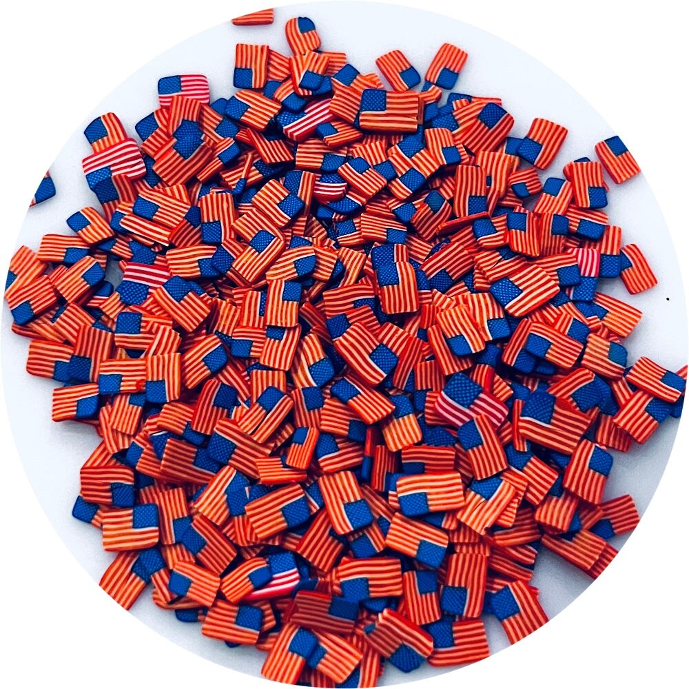 USA Flag Sprinkles | Michaels