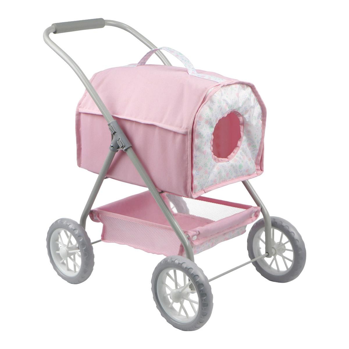 JC Toys My First Toy Pet Stroller | Michaels