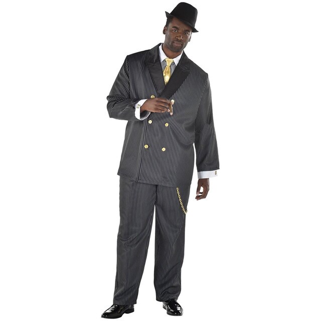 Head Honco Costume - 2XLarge, Color: Multicolor | Michaels