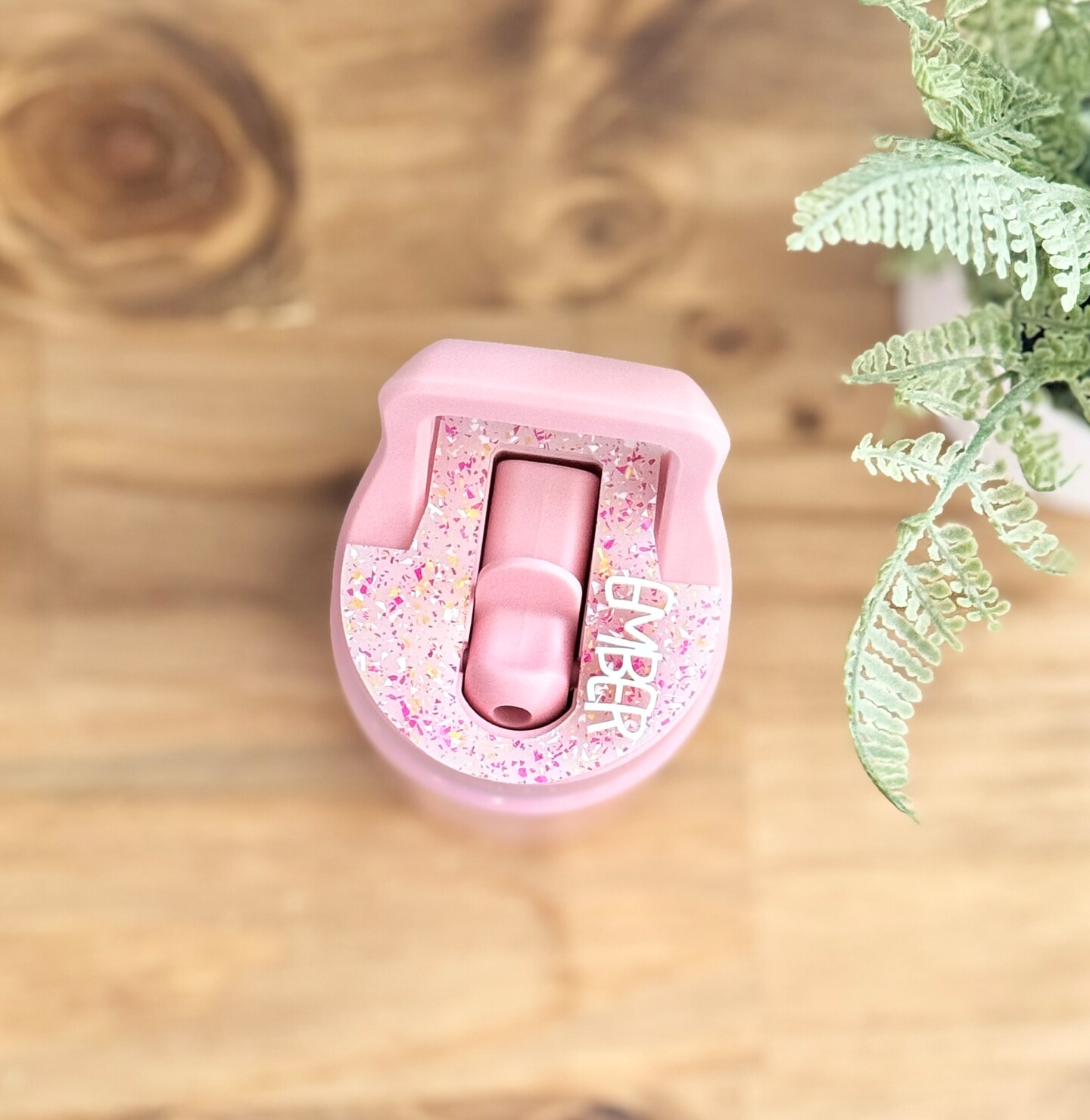 Summit Name Plate Simple Modern | Simple Modern Topper | Kid’s Summit ...