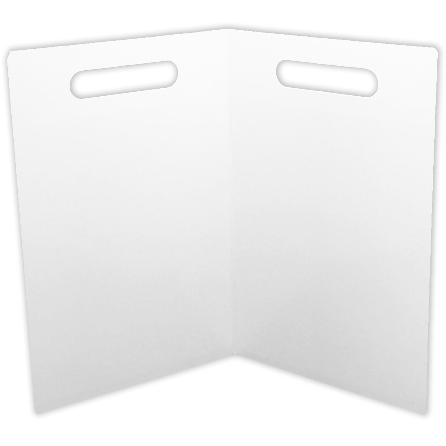 Folding Magnetic Center, White | Michaels