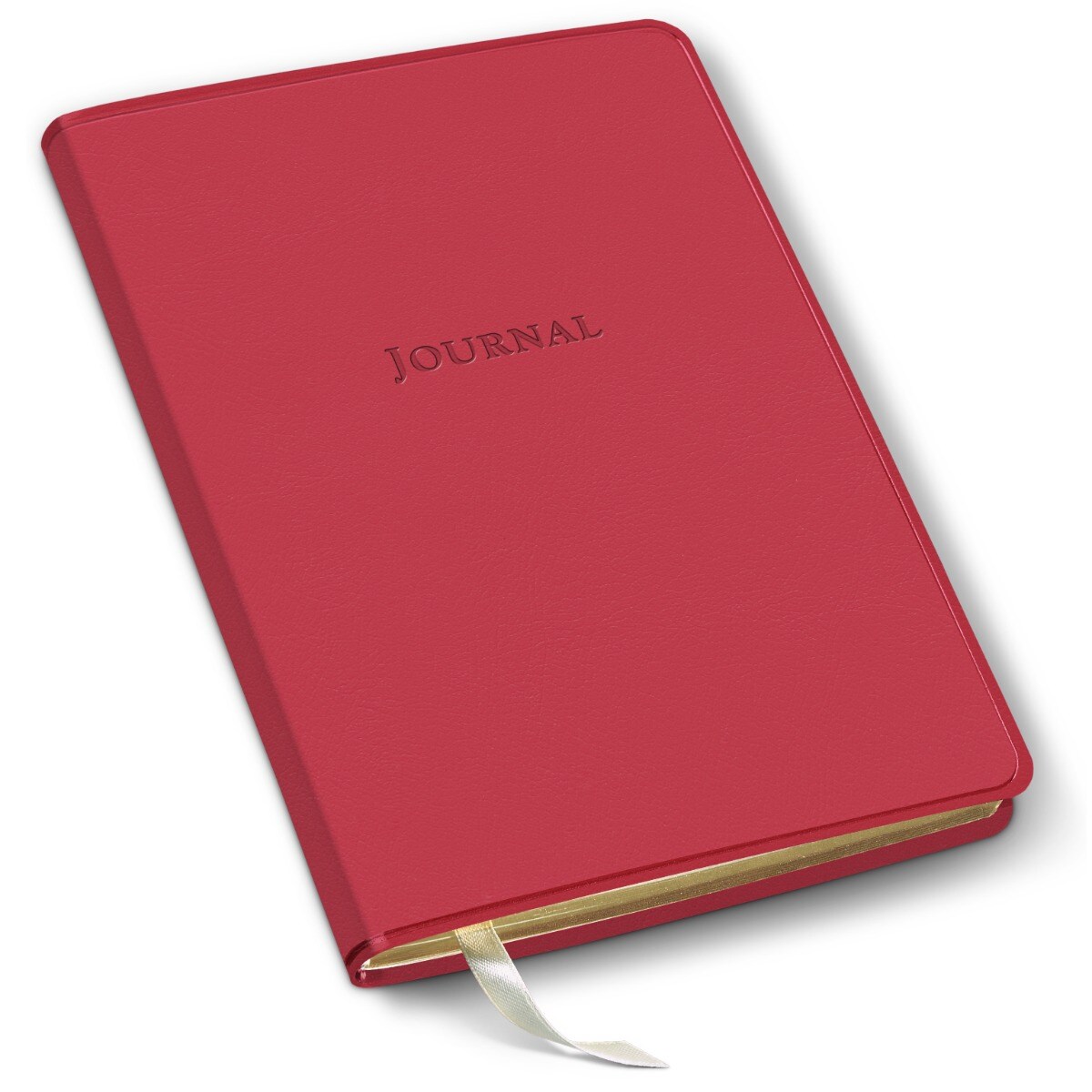 Gallery Leather Desk Journal - 8"x5.5" | Michaels